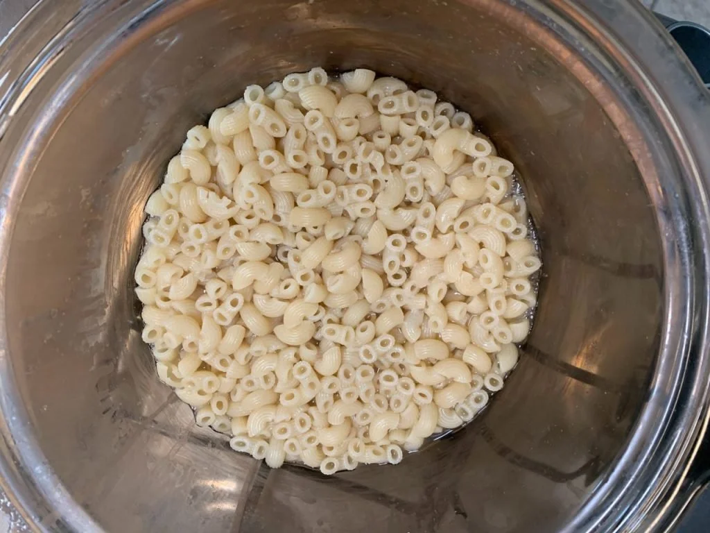 How To Make Creamy Macaroni Salad - The Classic Appetizer | Texan Delis