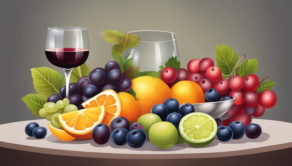 Best Wine Pairings for Fruit: Enhance Your Palate with Expert Tips