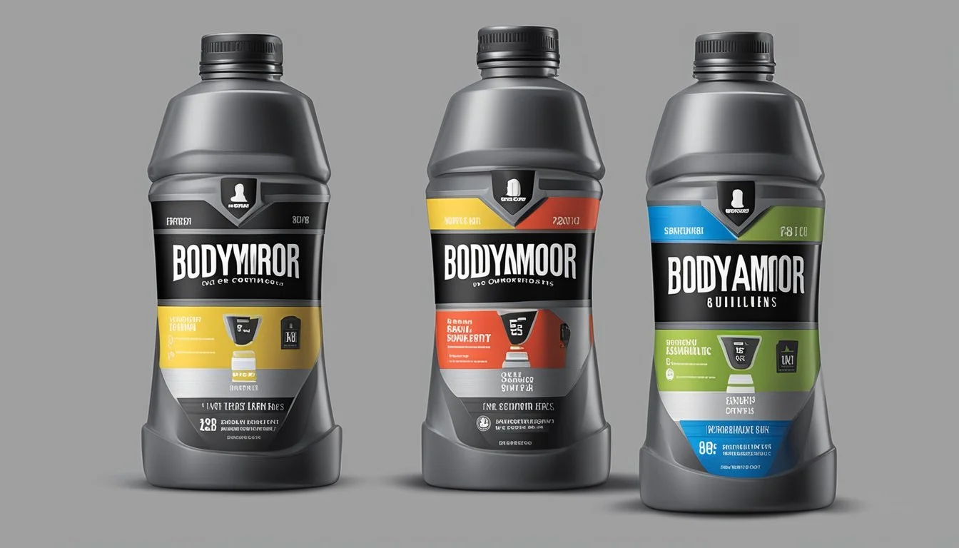 BodyArmor: How Many Servings Is Too Much? A Complete Guide