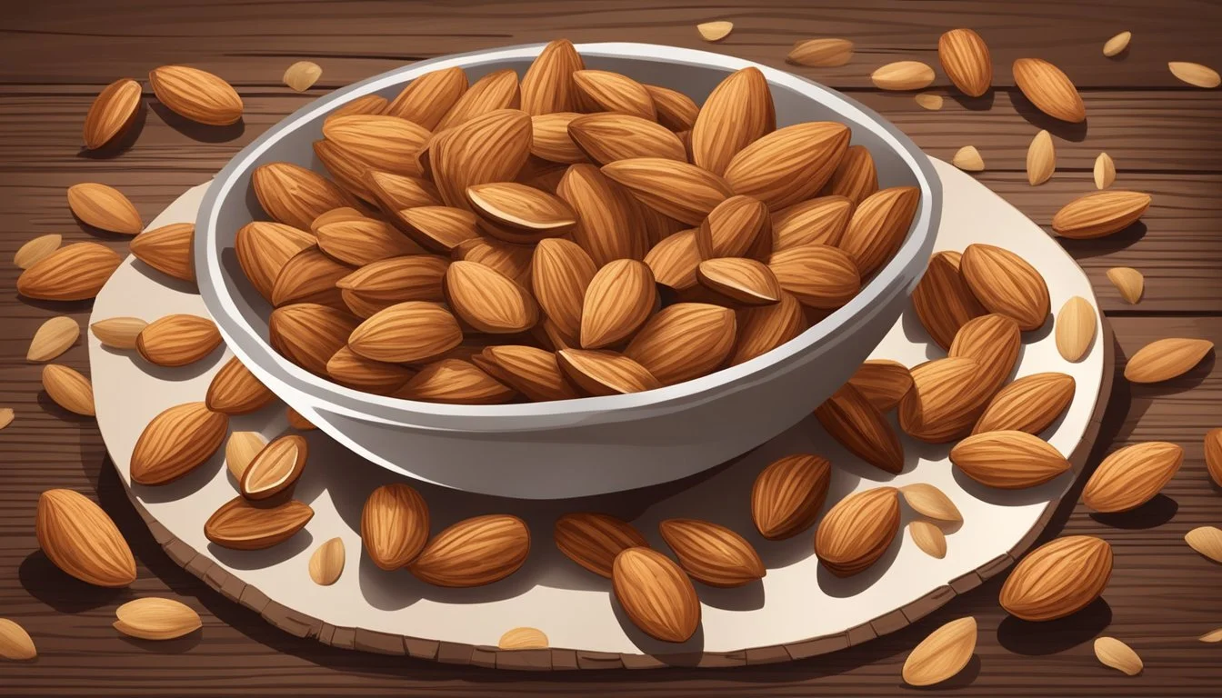 Top Foods High in Insoluble Fiber: Improve Digestion Naturally