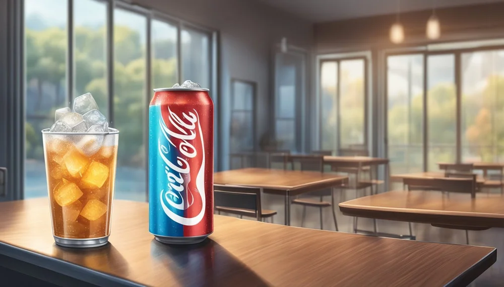 Preserving Opened Soda: Refrigeration Tips for Lasting Fizz and Flavor