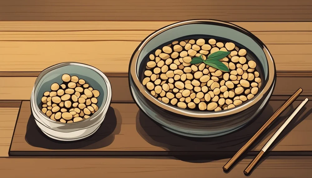 Top 10 Foods High in Vitamin K2 for Bone and Heart Health