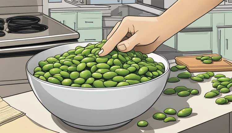 Does Edamame Go Bad? How to Store and Extend the Shelf Life of Edamame