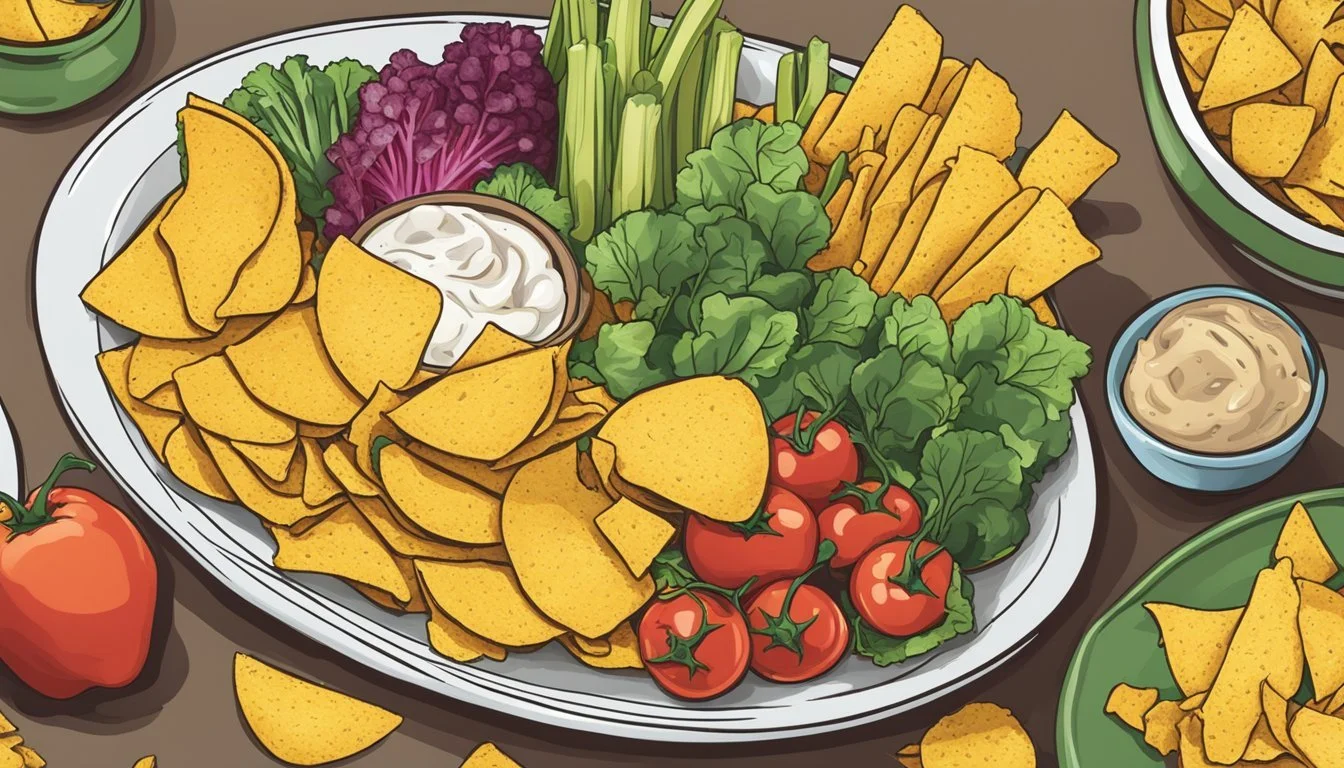 How Many Servings of Lay's Potato Chips Per Day is Too Much ...