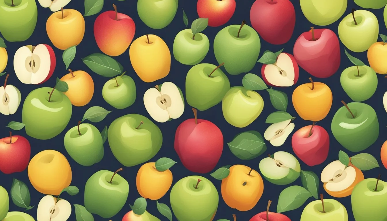 How Many Apples Per Day Is Too Much? Exploring Safe Consumption Levels