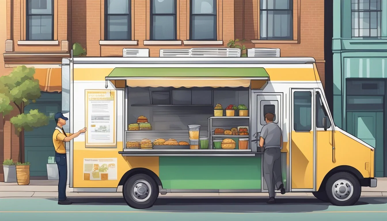 Demystifying Food Truck Laws in Chesapeake, Virginia: Your Complete Guide