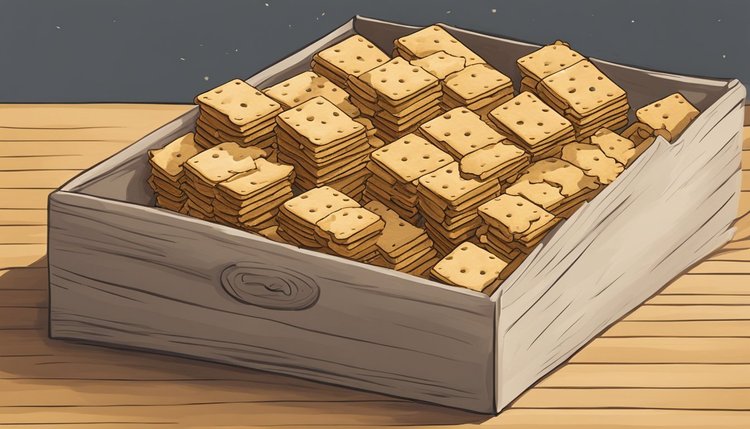 Do Crackers Go Bad? Shelf Life and Storage Tips Explained