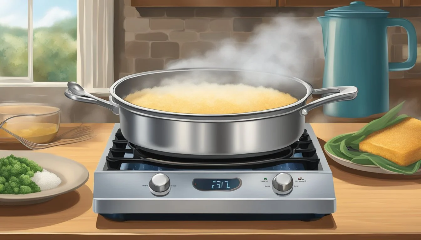 Freeze Cooked Grits Perfectly: Easy Guide to Extend Shelf Life & Flavor
