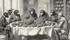 Exploring the Controversial Tradition of Monkey Brains: Unveiling ...