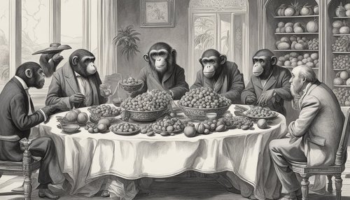 Exploring the Controversial Tradition of Monkey Brains: Unveiling ...