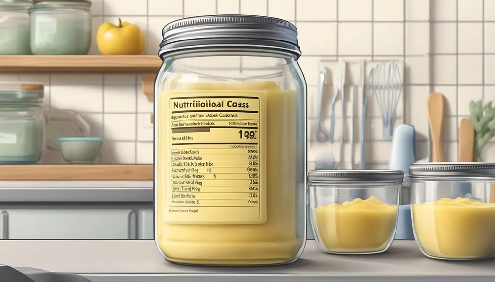 Freeze Homemade Custard Perfectly: Ultimate Guide for Creamy Desserts