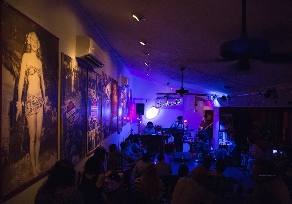 40 Iconic Bars in Texas | Explore and Enjoy the Lone Star State’s ...