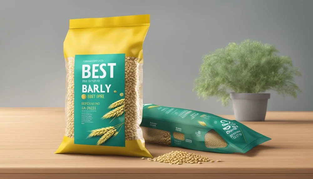 How Long Does Barley Last? Your Complete Guide to Barley Shelf Life
