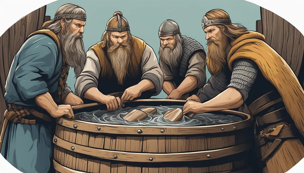 Hákarl: Exploring the Icelandic Tradition of Fermented Shark