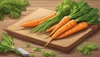 Carrot Shelf Life: How Long Do Carrots Last and Storage Tips