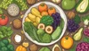 Food to Help Ovarian Cysts: Best Options for Natural Relief