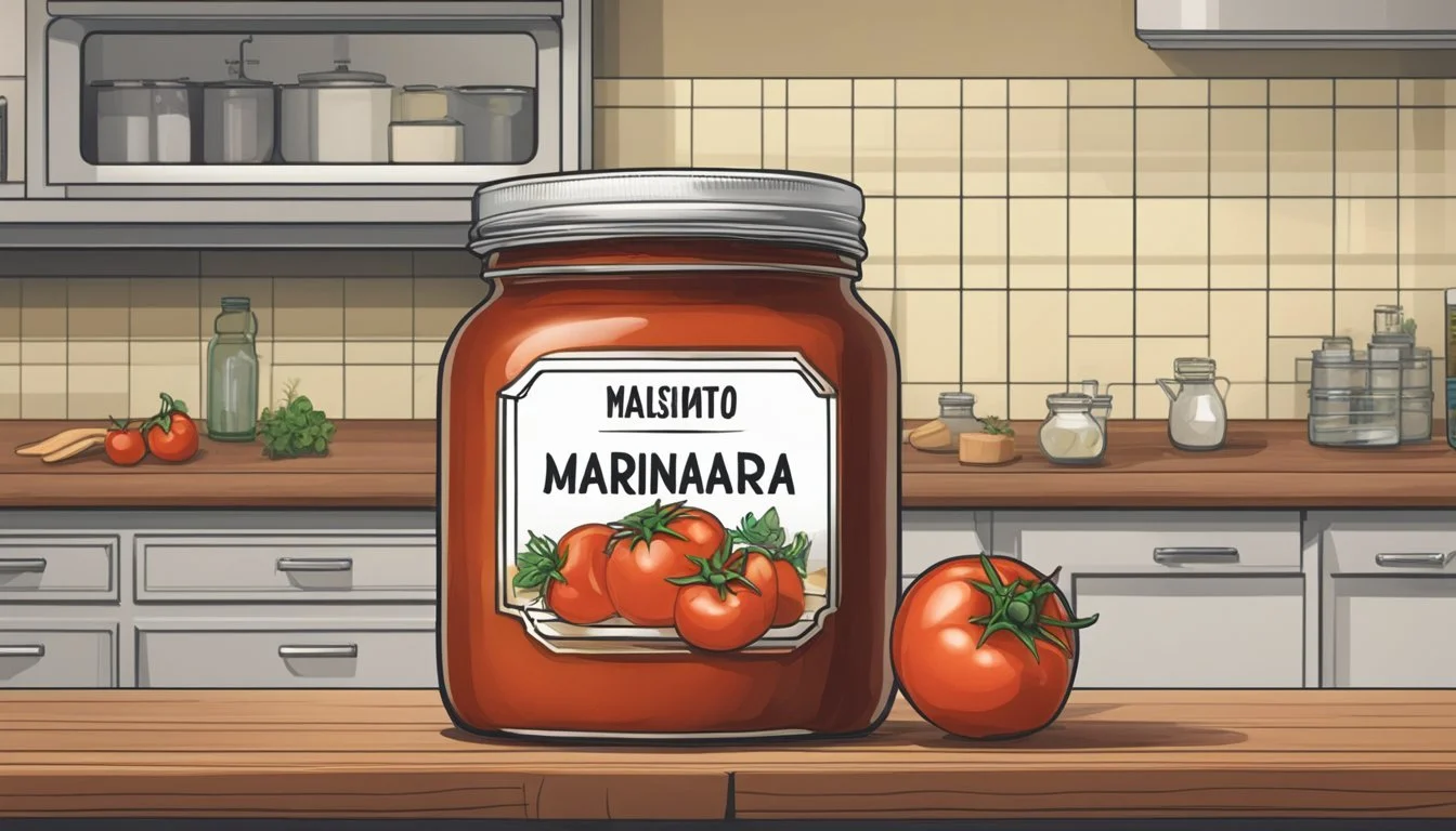 How Long Does Marinara Sauce Last? Your Complete Guide to Marinara ...