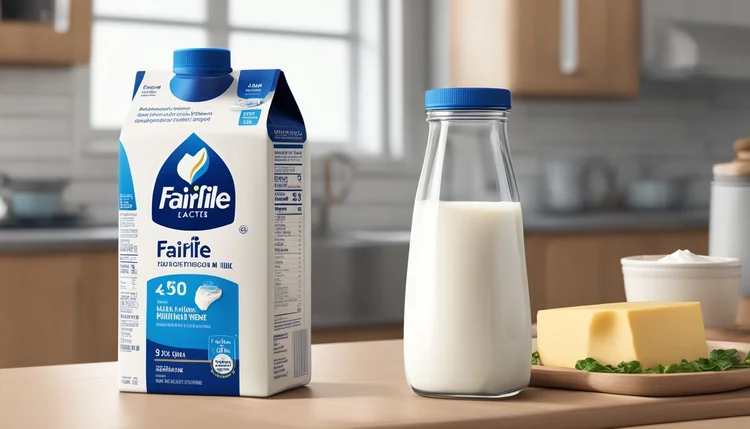 Understanding the Shelf Life of Fairlife Lactose-Free Milk: How Long ...