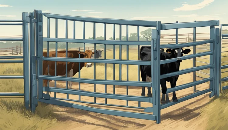 Mastering the Use of a Cattle Prod | Expert Tips & Techniques