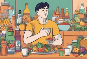 Burning Sensation: Symptoms, Causes, and Home Remedies