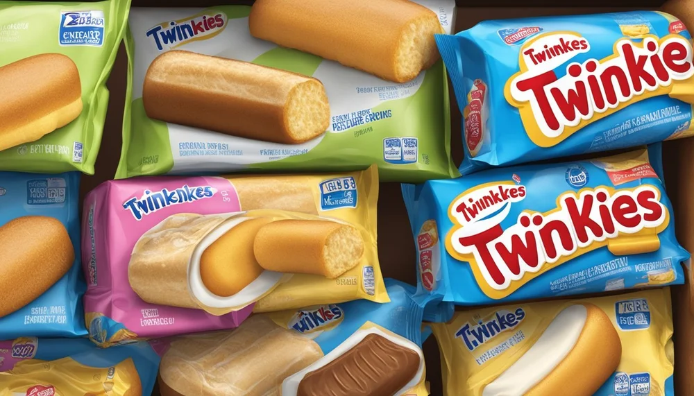Twinkies Shelf Life: How Long Do They Last?