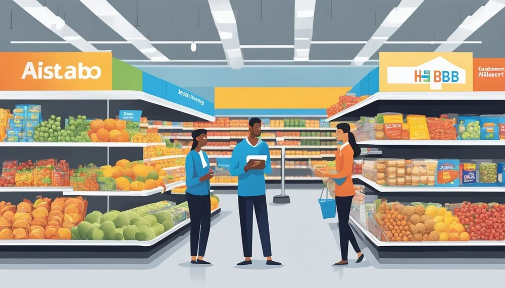 Price Comparison: Is Walmart Cheaper Than H-E-B? Get the Facts