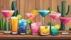 Mix It Up: 12 Texas-Inspired Cocktail Recipes for Your Next Party ...