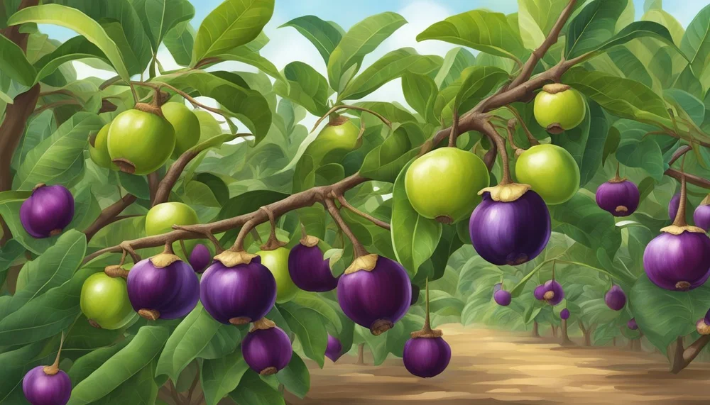 Mastering Ripeness: How to Tell if Mangosteens Are Ripe