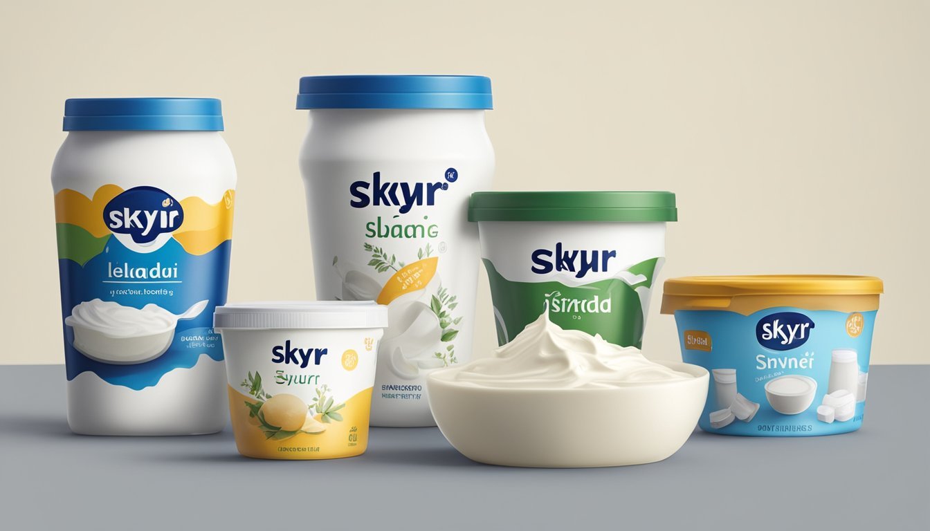 How Long Does Icelandic Skyr Last?