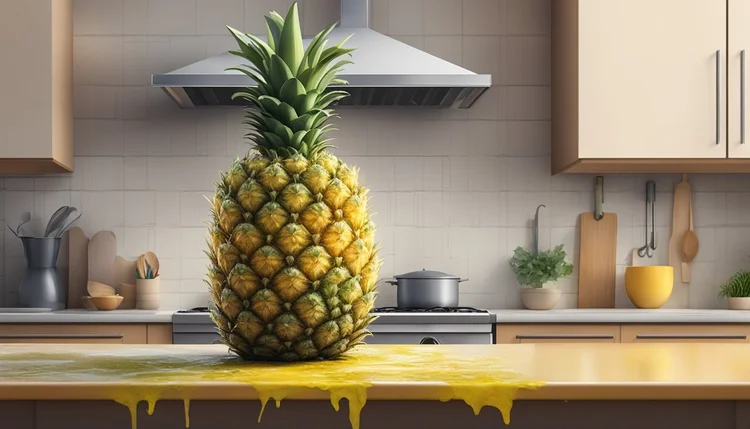 The Ultimate Guide: How Long Does Pineapple Last and Storage Tips