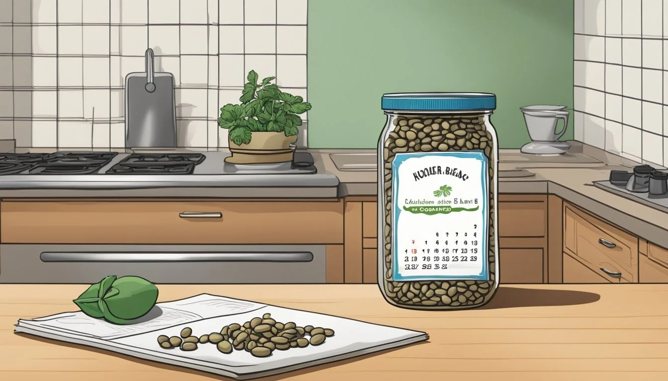 Cooked Beans Shelf Life: How Long Do Cooked Beans Last and Storage Tips
