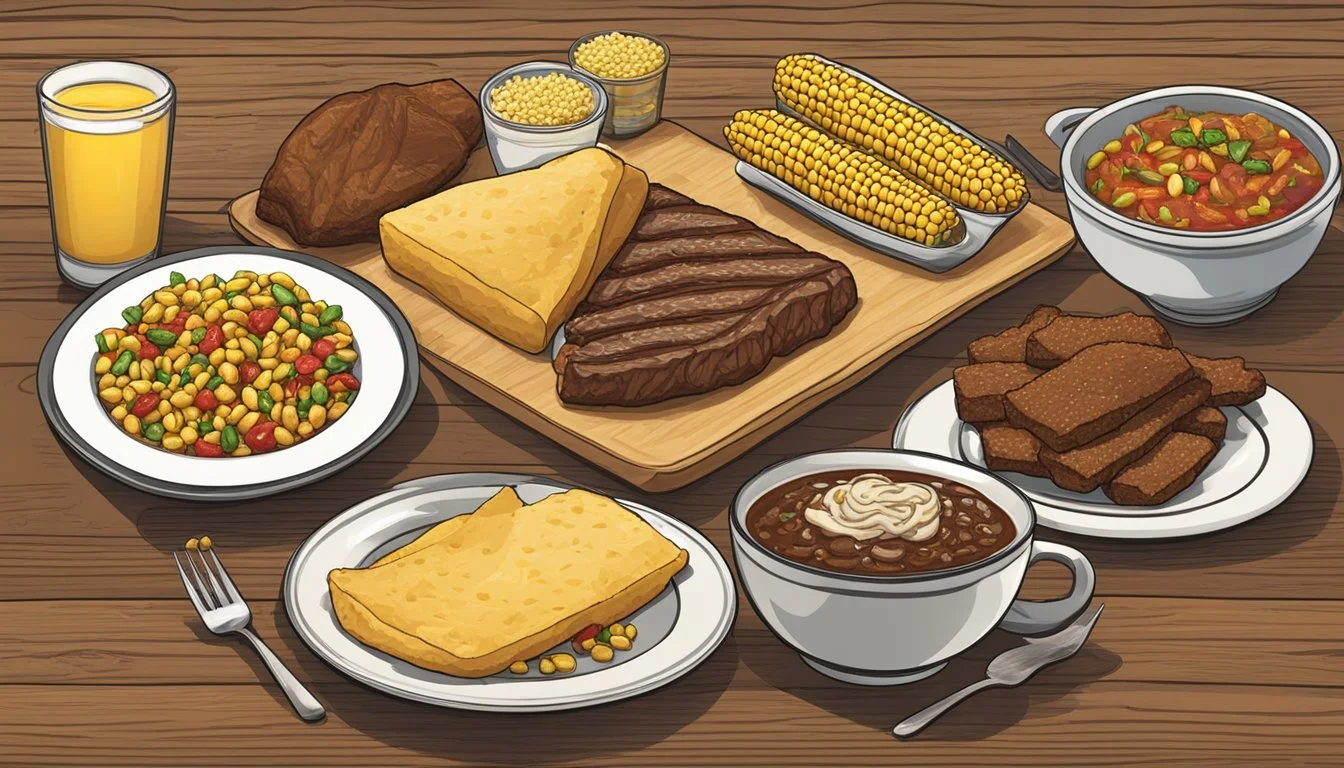 Exploring Nebraska's Culinary Heritage: What Food is Nebraska Known for?