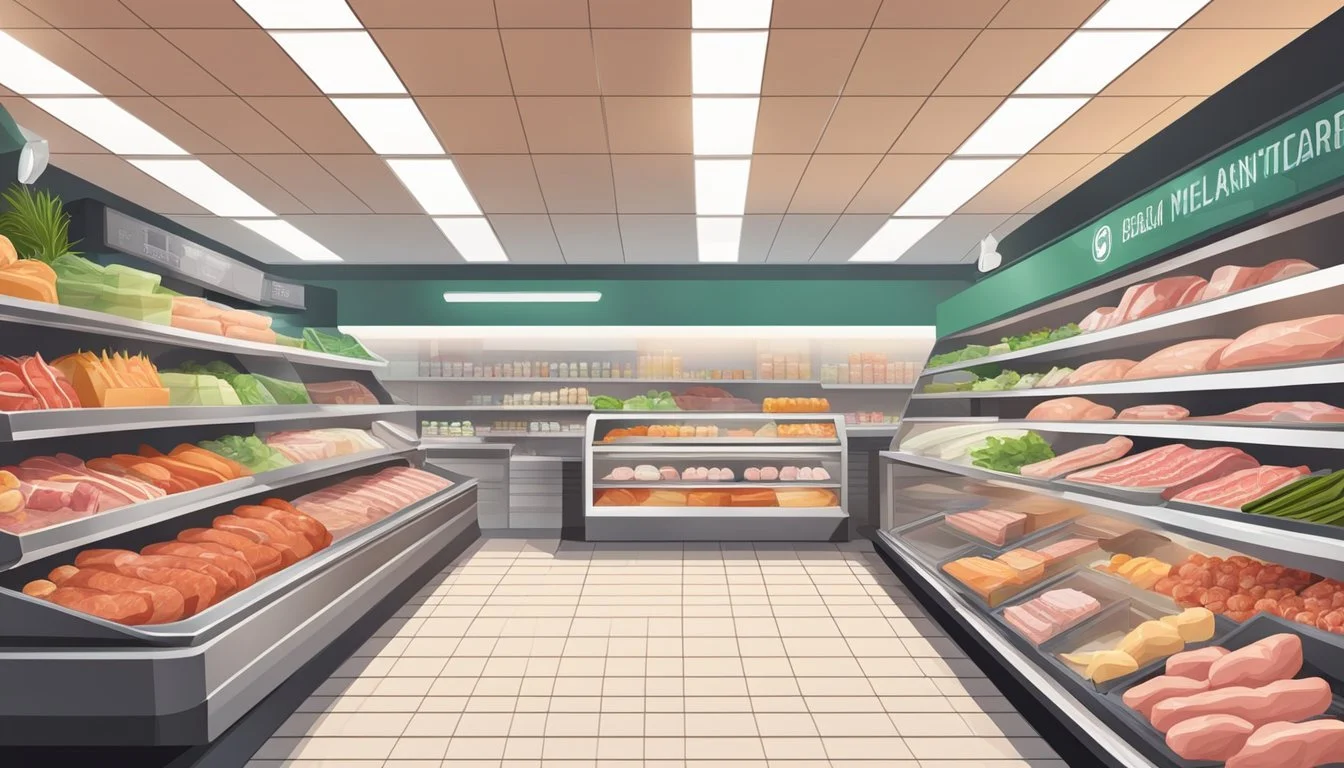 Best Grocery Store for High Quality Meat: Top 7 Chains Ranked