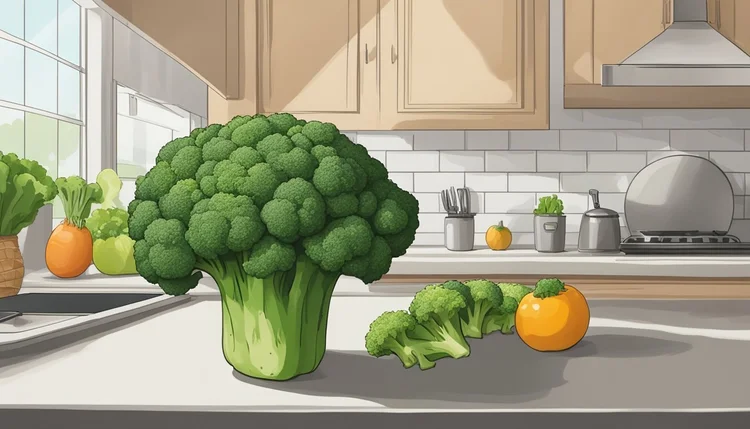 Broccoli Shelf Life: How Long Does Broccoli Last and Storage Tips