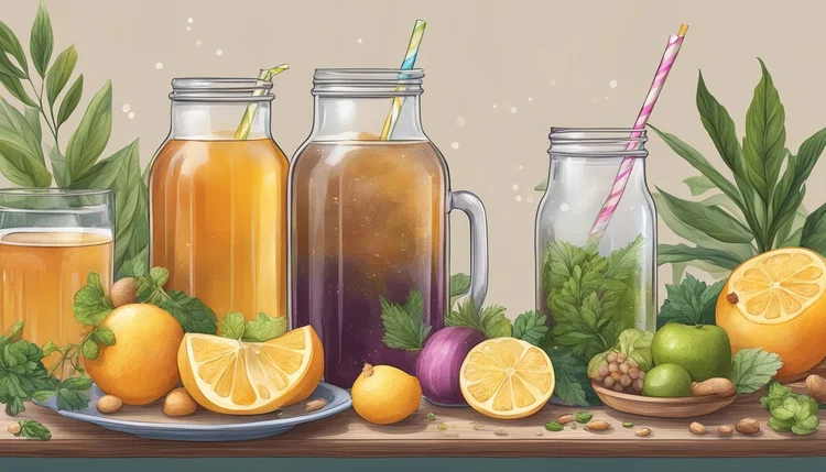 Top 10 Foods High in Amines: What You Need to Know for Your Diet