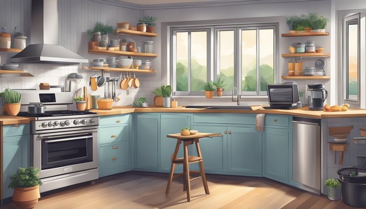 Cooking YouTubers: 10 Best Channels for Recipes and Culinary Tips
