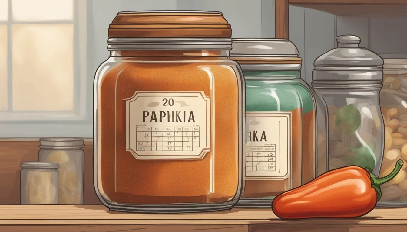 Unveiling the Truth About Paprika: Does It Expire and How to Identify ...