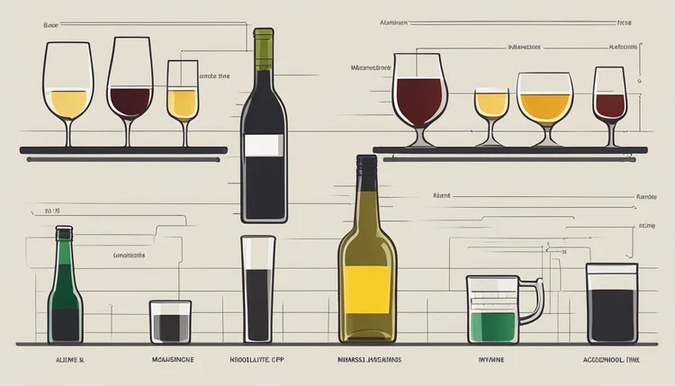Understanding Moderate Alcohol Consumption: Guidelines and Benefits
