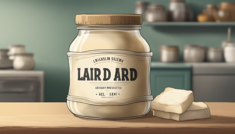 Does Lard Go Bad? Understanding Expiration and Storage Tips