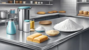 Icing Sugar Shelf Life: How Long Does It Last and Storage Tips