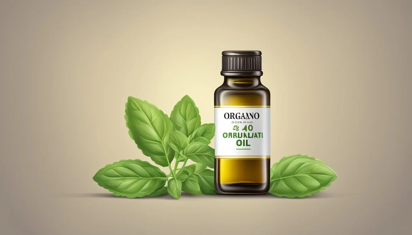Decoding the Shelf Life of Oregano Oil: How Long Does It Last?