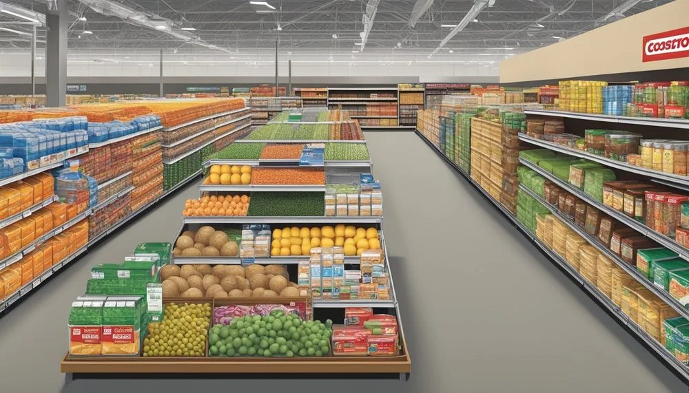 Costco vs. WinCo Foods: A Comprehensive Comparison