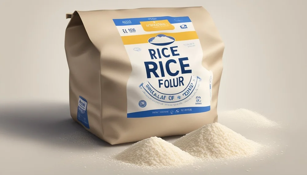 The Ultimate Guide to Rice Flour: Does It Expire and How to Identify ...