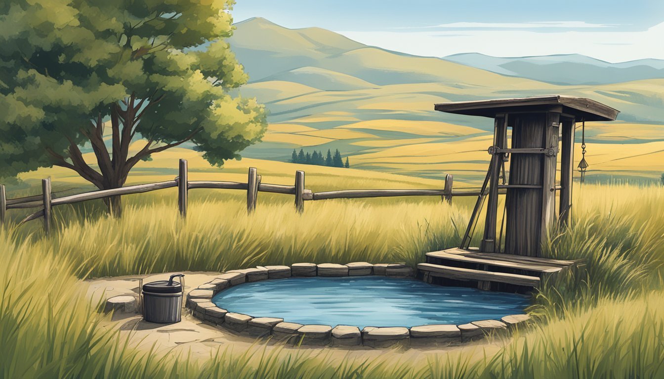 US Water Well Laws: State-by-State Guide
