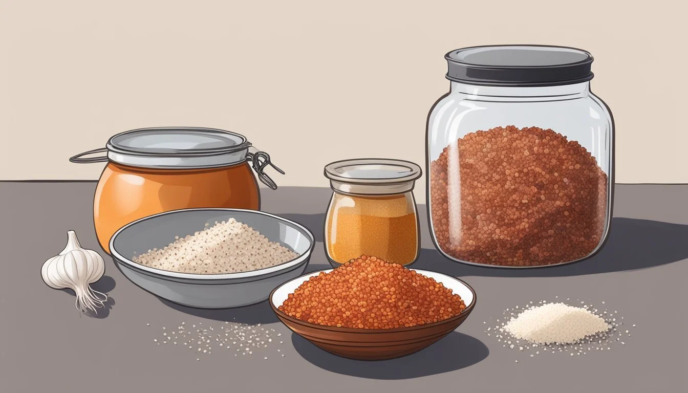 Fermenting Sucuk: A Step-by-Step Guide to Homemade Sucuk Fermentation
