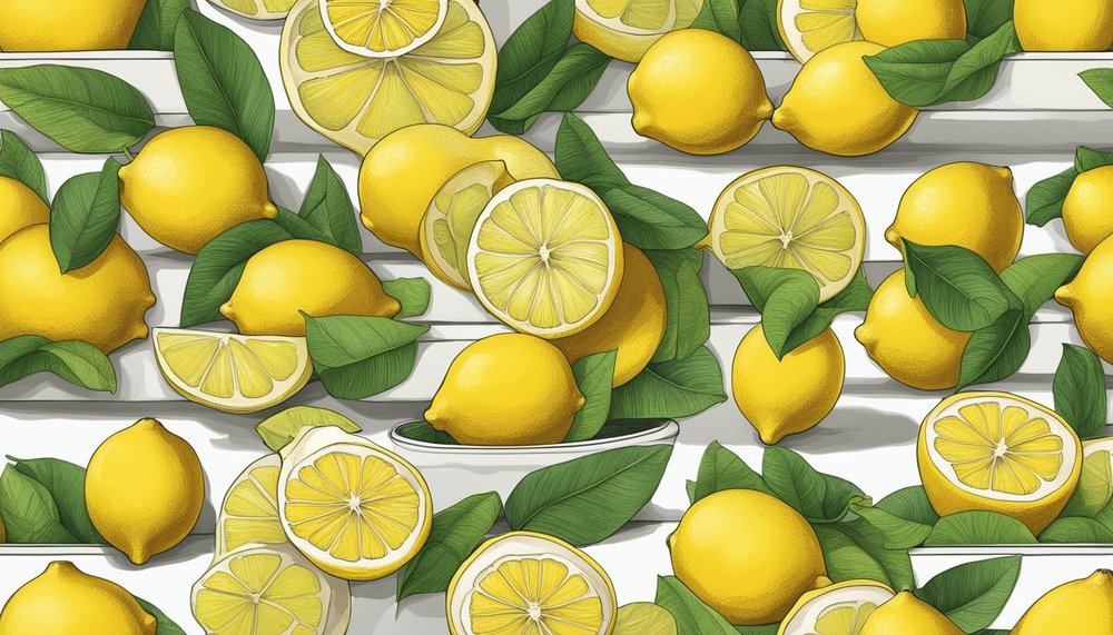 Do Lemons Go Bad? Signs of Spoilage and Storage Tips