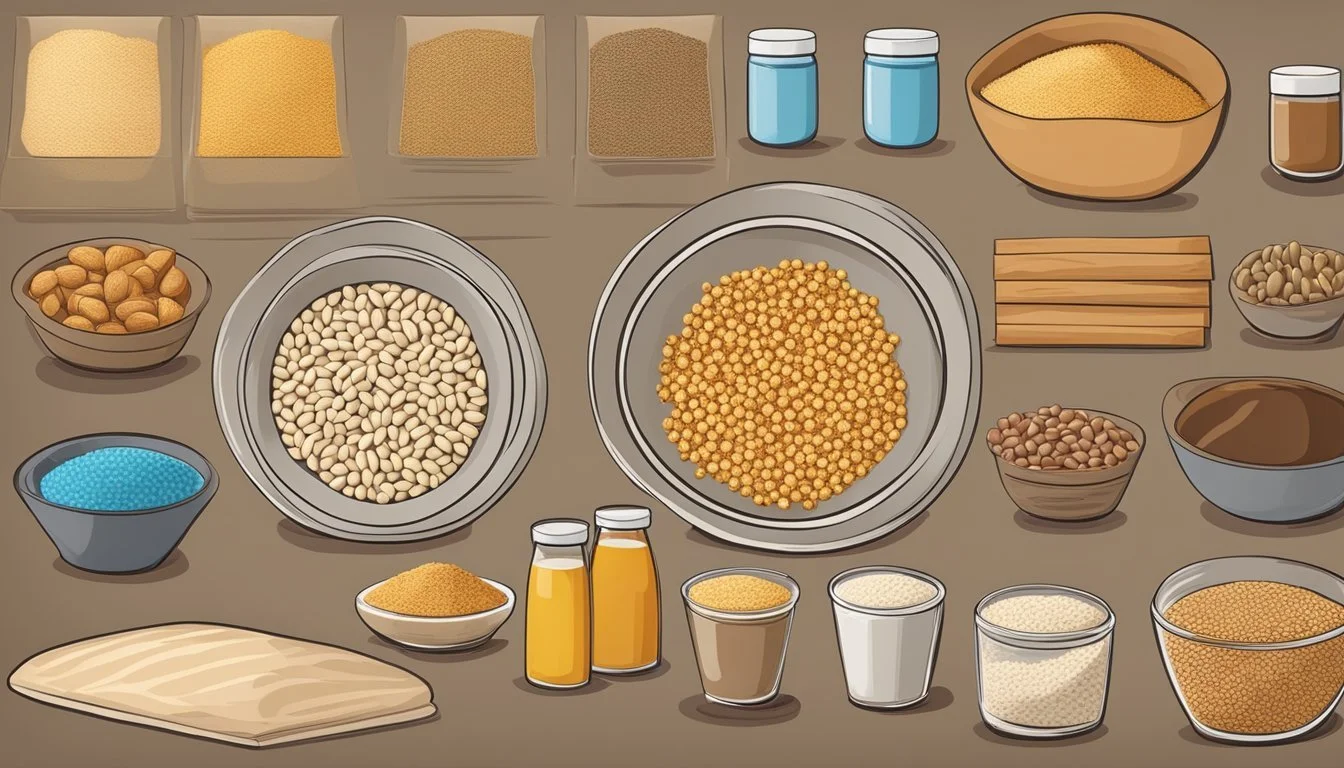Decoding Diets: Understanding the Difference Between Grain-Free and ...