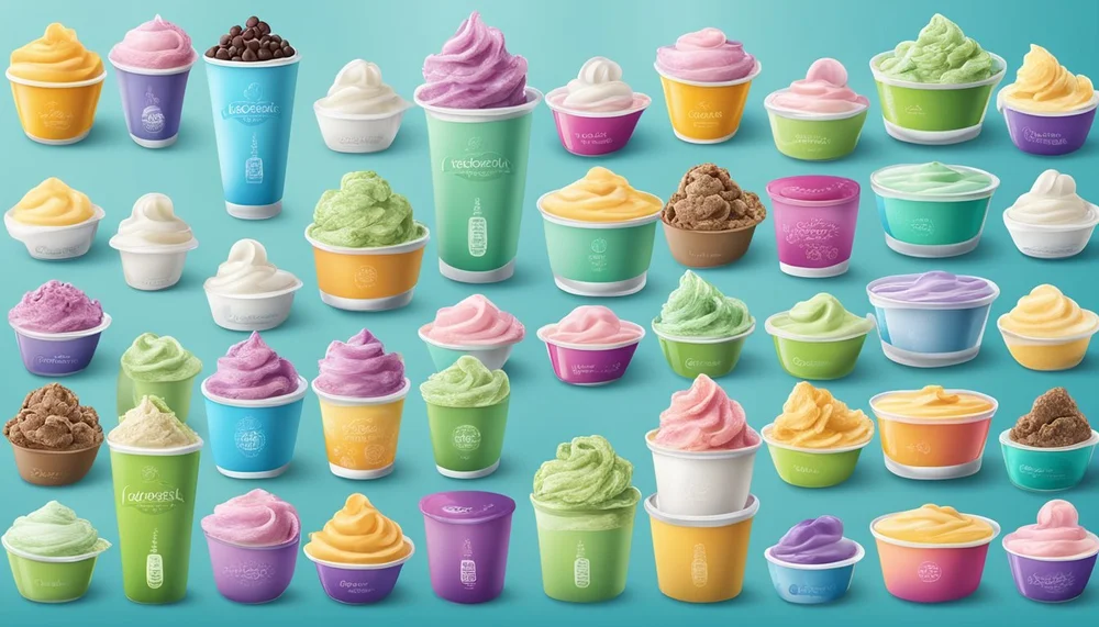 Delicious Lactose-Free Frozen Yogurt Options: A Guide for the Lactose ...