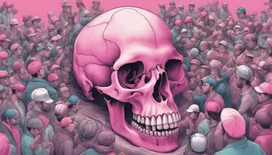 Exploring the Controversial Tradition of Monkey Brains: Unveiling ...