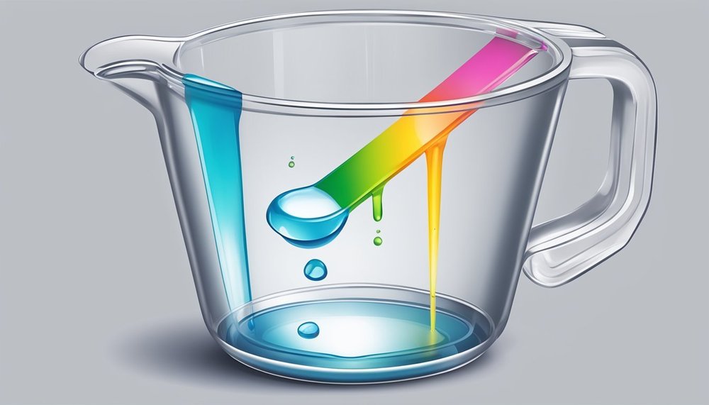 How to Measure Liquid Ingredients Accurately: Essential Tips and Techniques